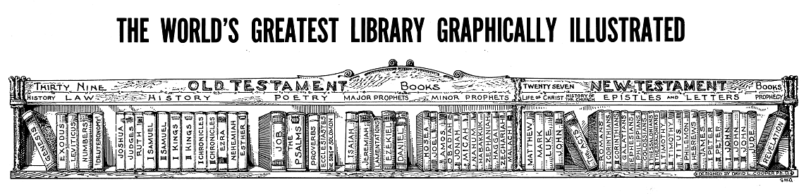 Biblical Research Studies Group-chartbook- The Word of the Eternal God